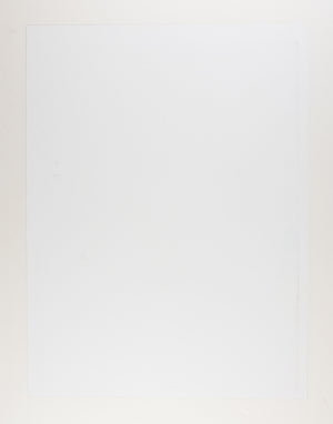 2001-Coldplay Concert Poster-The Fillmore-San Francisco, CA