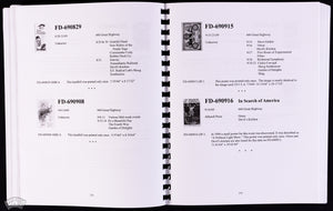 ERIC KING: "The Collector's Guide to Psychedelic Rock Concert Posters"